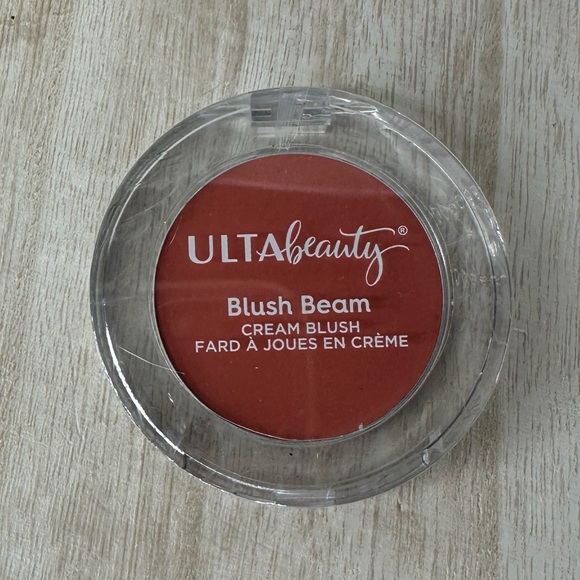 Ulta Beauty | Makeup | 5 Ulta Beauty Blush Beam Cream Blush In Shade ...